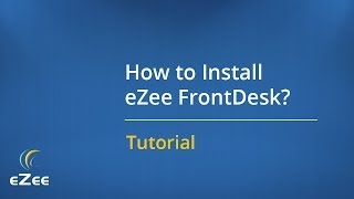 eZee Frontdesk Price, Features, Reviews & Ratings - Capterra India