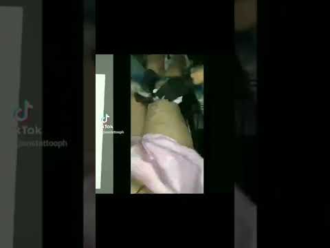 kitsune tattoo timelapse
