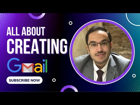 How to Create a Gmail / Google Account From Scratch
