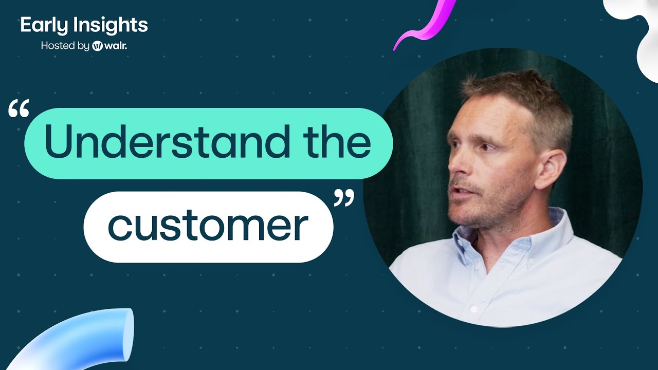 The Essential Building Blocks for Sales Success In Market Research