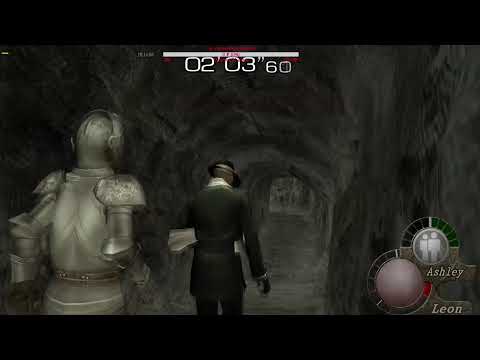 Resident evil 4 steam workshop - fitgai