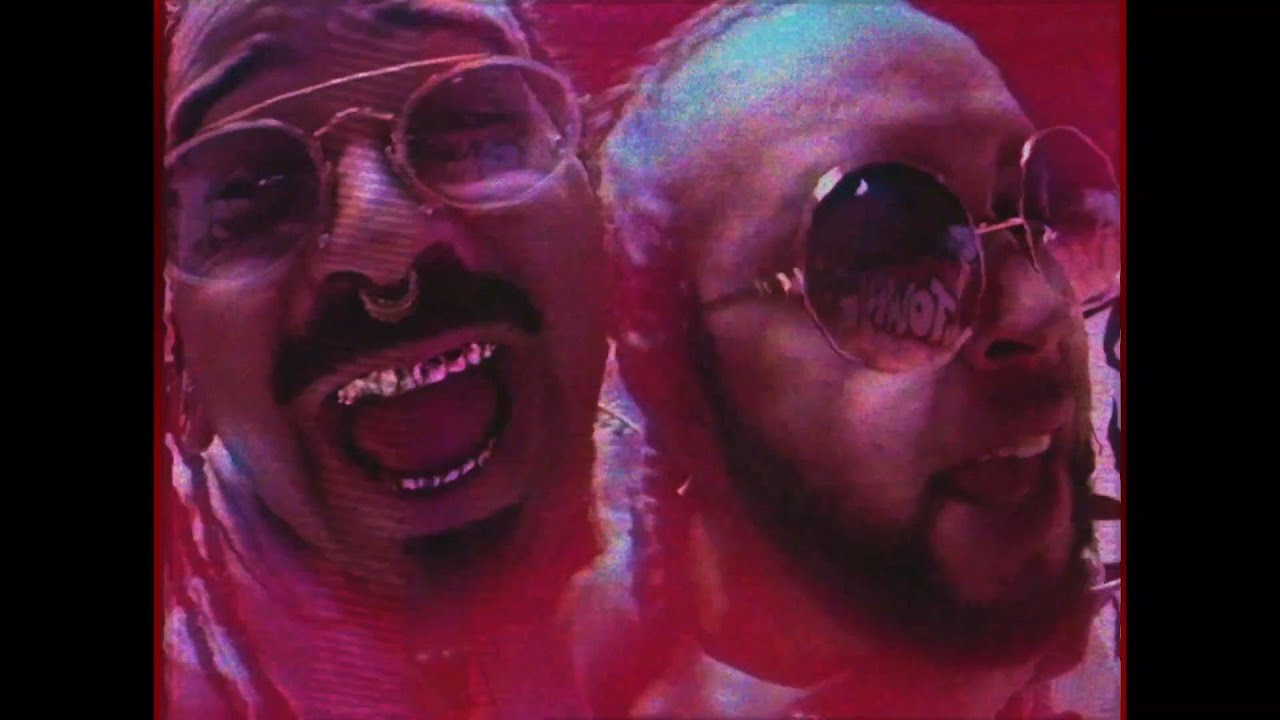 Snotty Nose Rez Kids - Red Future (RESCHEDULE) Tickets at Volcanic ...