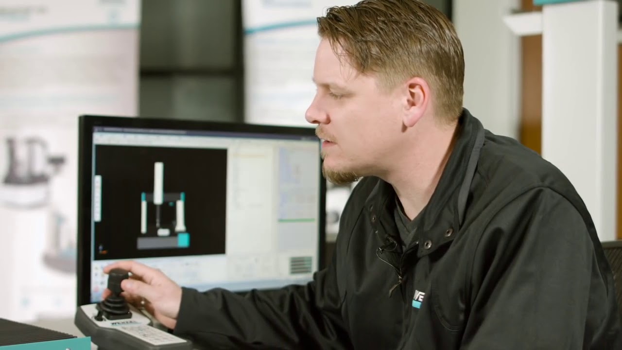 Wenzel - [OpenDMIS] Software A Flexible Metrology Solution