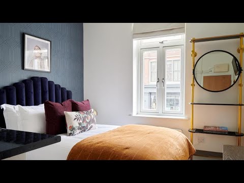 Sonder St Johns Garden, London, United Kingdom