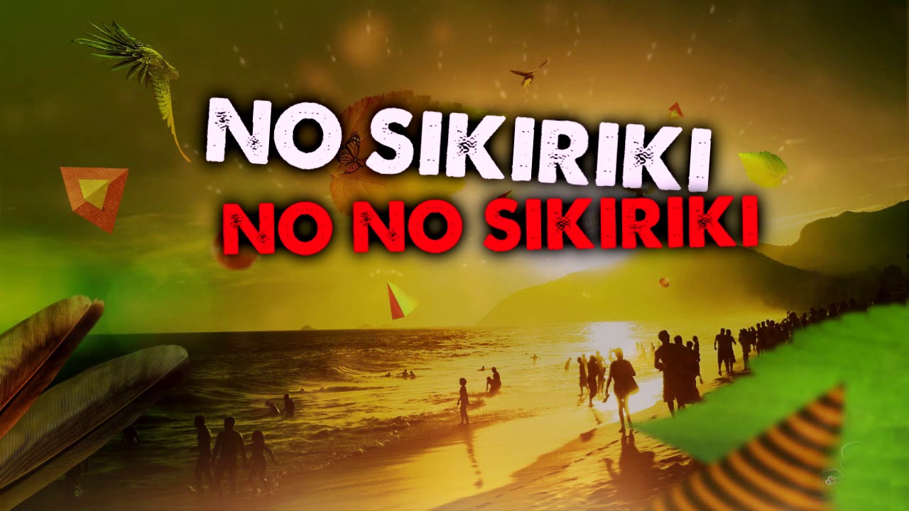 Edo Maajka   No Sikiriki lyrics