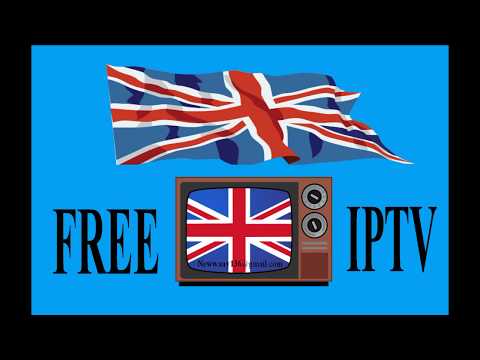 2 big list uk iptv channels tv 2017 m3u kodi smart 4k streaming