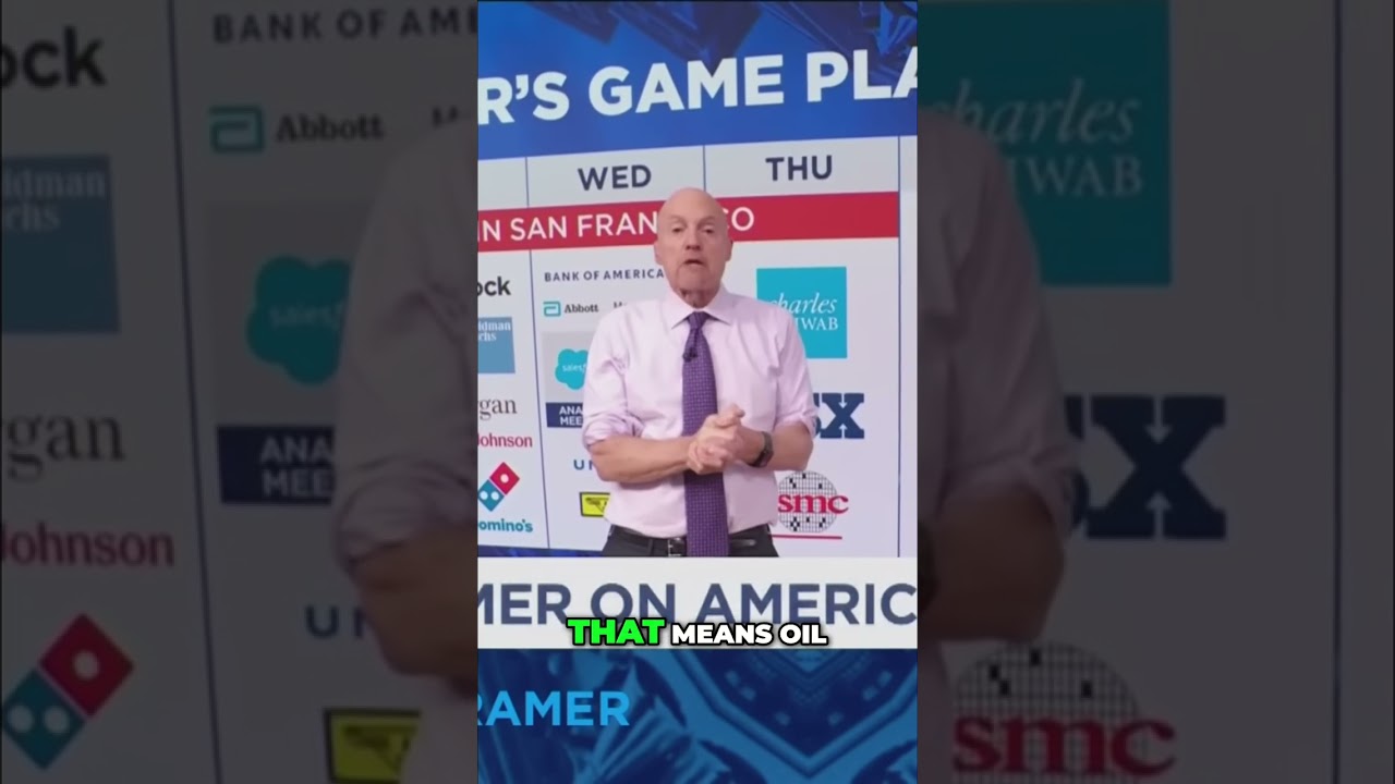 SOB Report: Is Oil Price Going to $55? Watch Now! #shorts