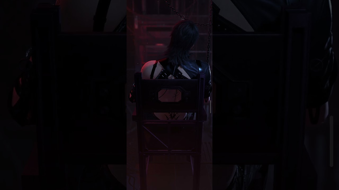 Love and Deepspace - Caleb [Savage Overture Extra] JP