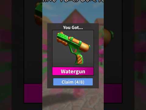 I GOT THE NEW MM2 SUMMER GODLY!? 😱