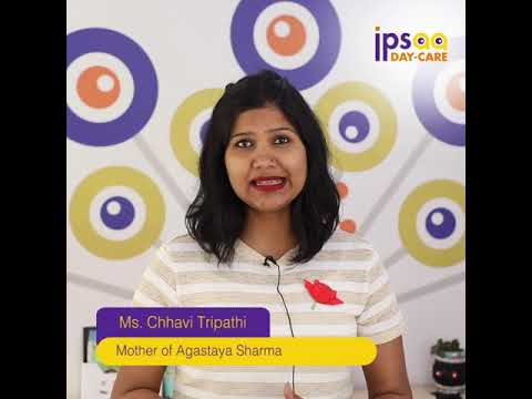 ipsaa: Pre-school & Day-care Review 1