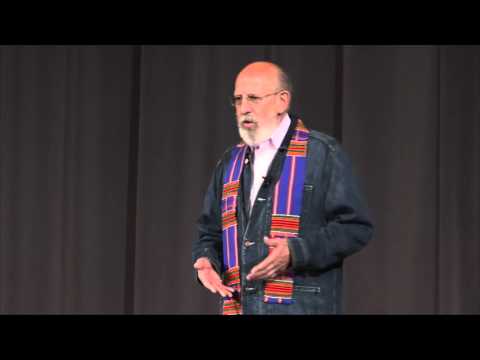 HEDS 2016 - Dr. William Cross Jr.