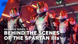 Halo Season 2 - watch full episodes streaming online
