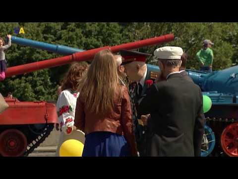 War in Ukraine, Part 5 (Referendum) | History of the War
