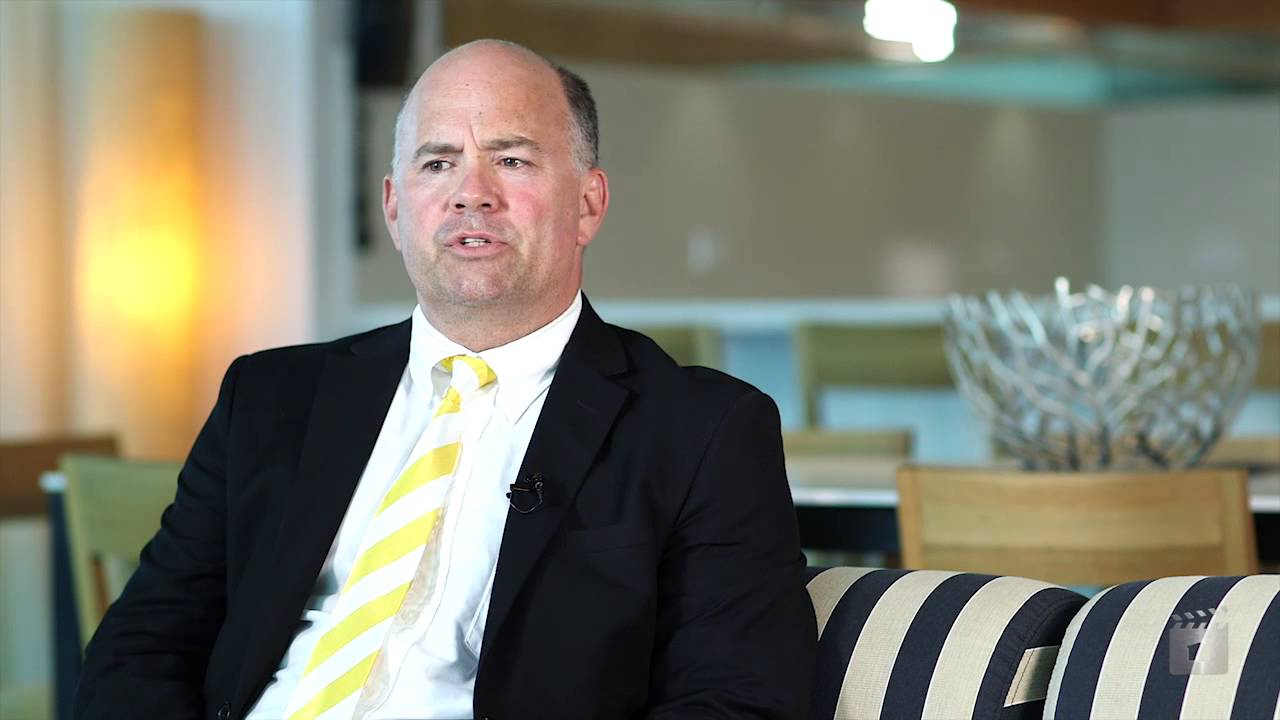 Glenn Shillig - Ray White Surfers Paradise - realcommercial.com.au