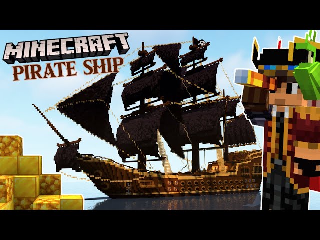 7 best build ideas for Minecraft PE