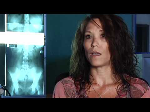 Chiropractic Treatment By Dr. Mel, Back Pain Relief @ www.DrKanan.com.