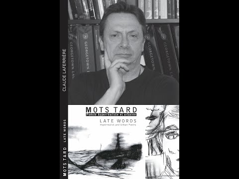 Claude LAFERRIÈRE Quand les HYPOTHÈQUES et les ASSURANCES s'entrechoquent.