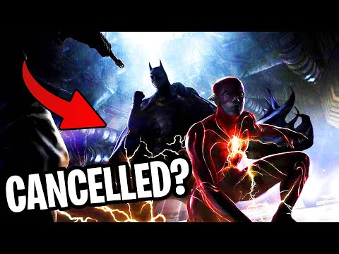 The Flash isn’t cancelled after this?