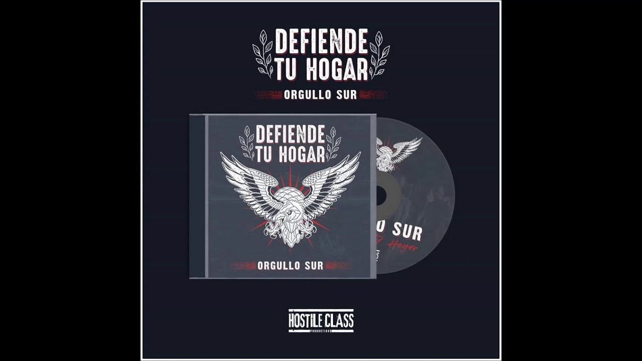 Orgullo Sur - Defiende tu hogar
