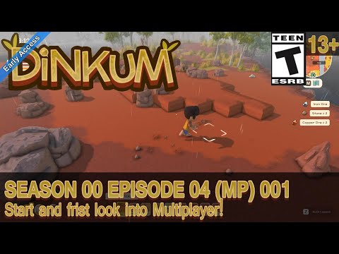 Steam Community :: Video :: Dinkum (Season 00 Episode 04 (MP) 001 ...