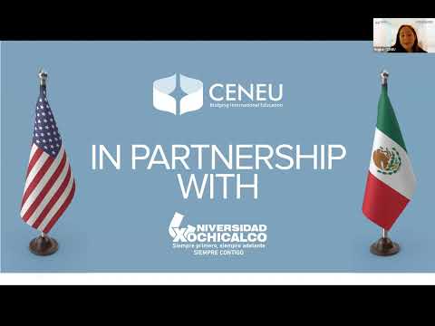 CENEU’s Medical Spanish Immersion Program
