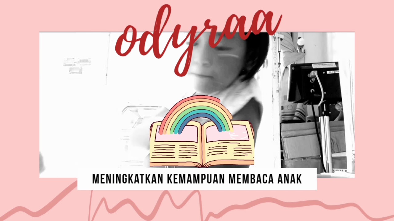 Meningkatkan Kemampuan Membaca Anak Usia Dini