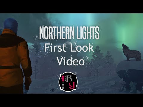 Steam Community :: Northern Lights