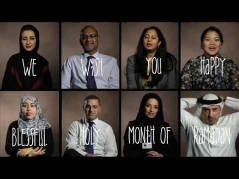 What Ramadan Means To Me