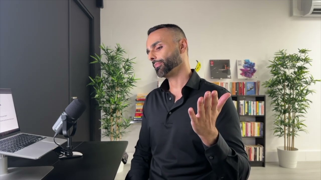 Training Like a Stoic (Stoic Success 1.2)