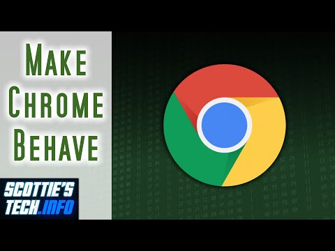 Is Chrome spying on you?