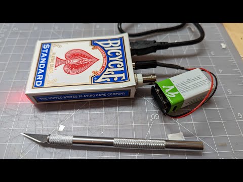 QDX Spy Radio Assembly | Workbench