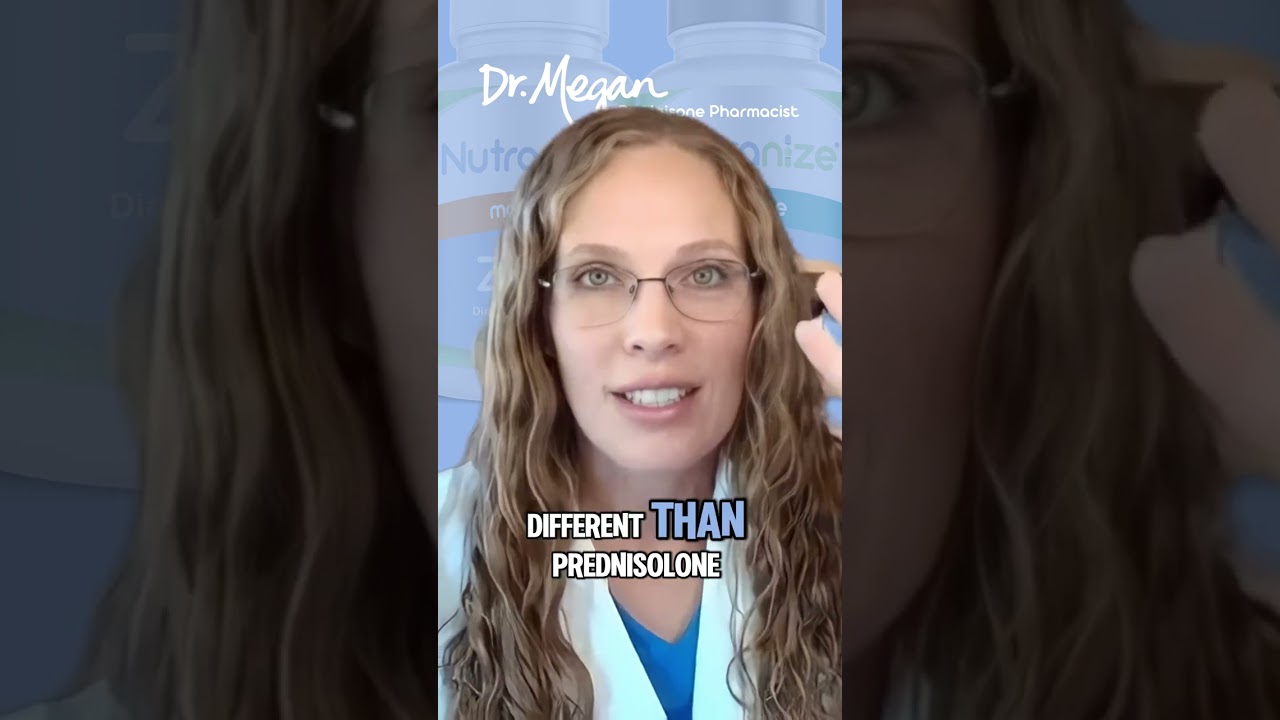 How Do Prednisolone and Prednisone Differ Chemically?