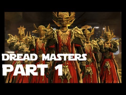 Steam Community :: Video :: SWTOR - Dread Masters part 1 - Fear Unchained