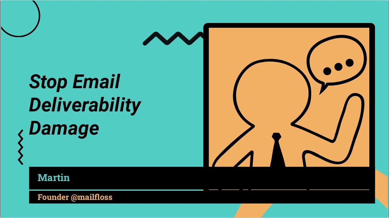 Email List Verification: Stop Bounces, Spam Flags, Recover Fast