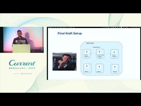 Transitioning to KRaft in Apache Kafka: Avoiding Common Mistakes (Confluent) | Current 2025