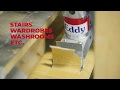 Eddy Multi-Purpose Floor Scraper | Tools4Flooring.com