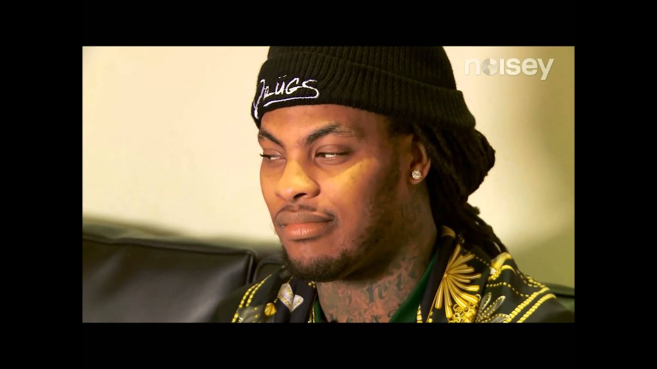 Waka Flocka Flame - 