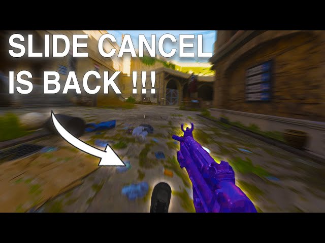 Modern Warfare 2 guide: How to Strafe jump in PC and console