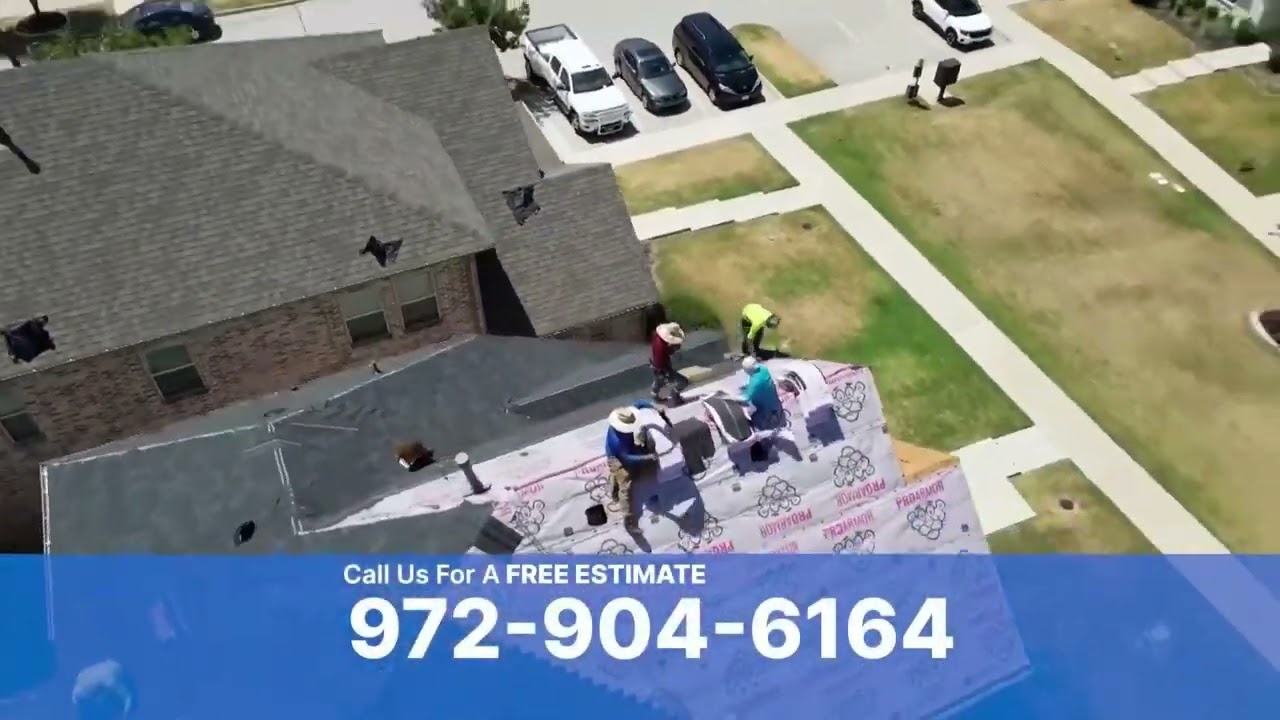 Ultimate Pro Construction Website Video
