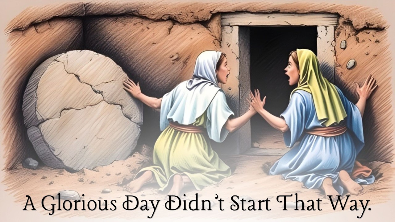 Easter Contemporary Worship – April 5, 2026 - 11:15 a.m.