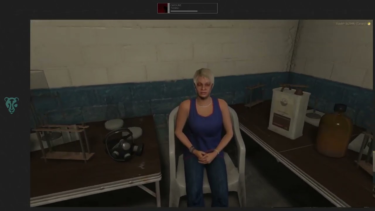 levlevlev - Drug lab showcase