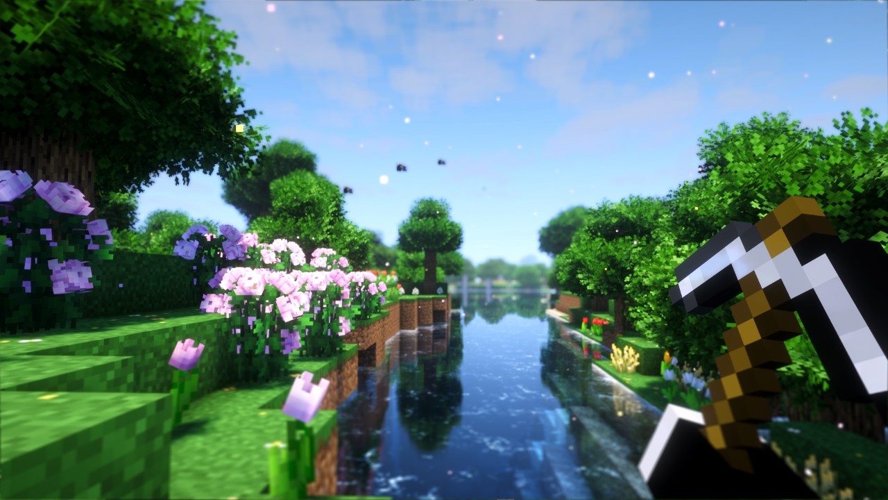 Making Minecraft As Satisfying As Possible With Mods 3.0