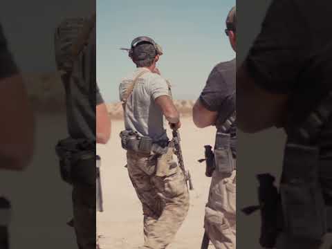 Adjust to your students #mentorship #tacticalcowboy
