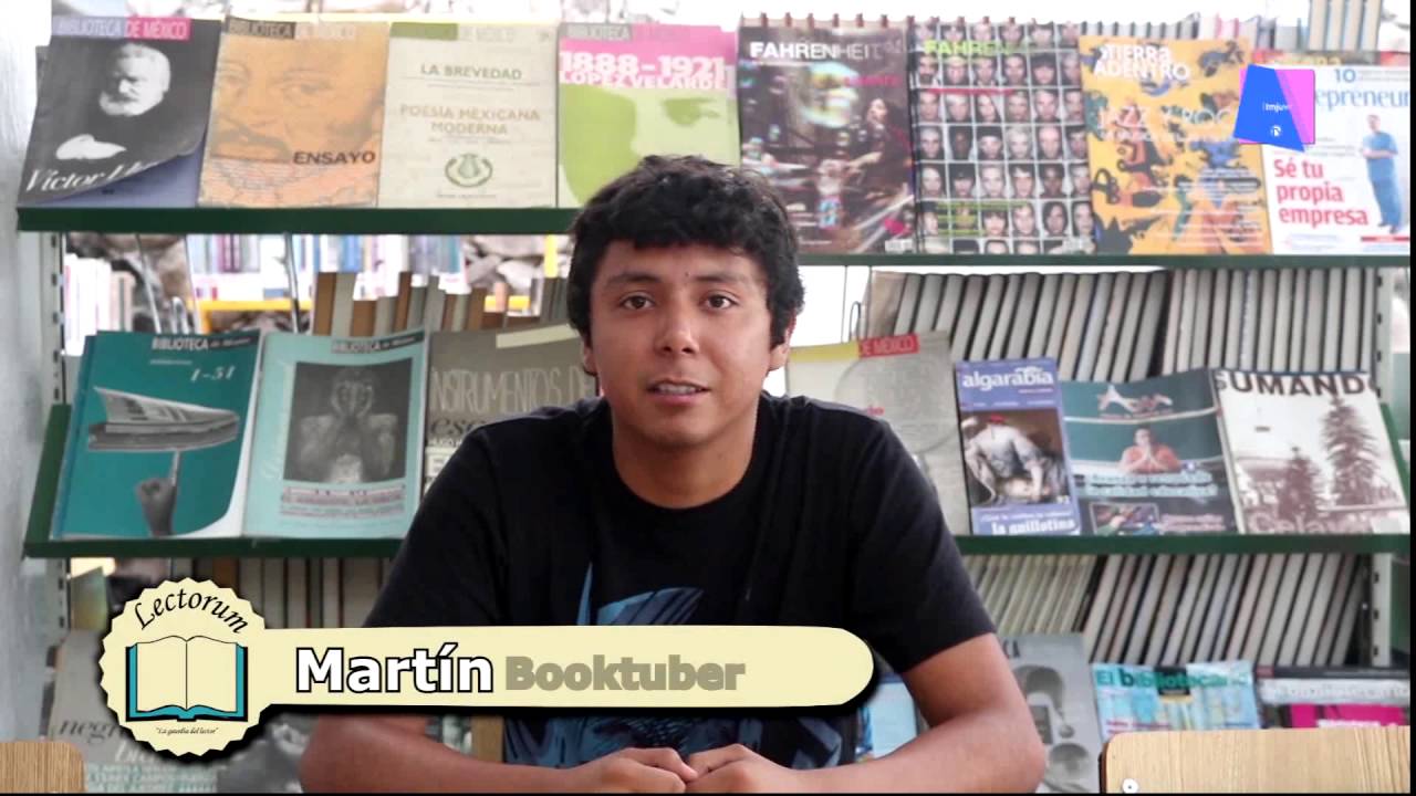 Presentación de Lectorum