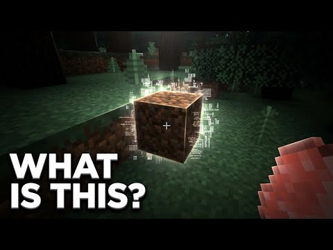 Steam Community :: Video :: Minecraft: A long awaited Explanation.
