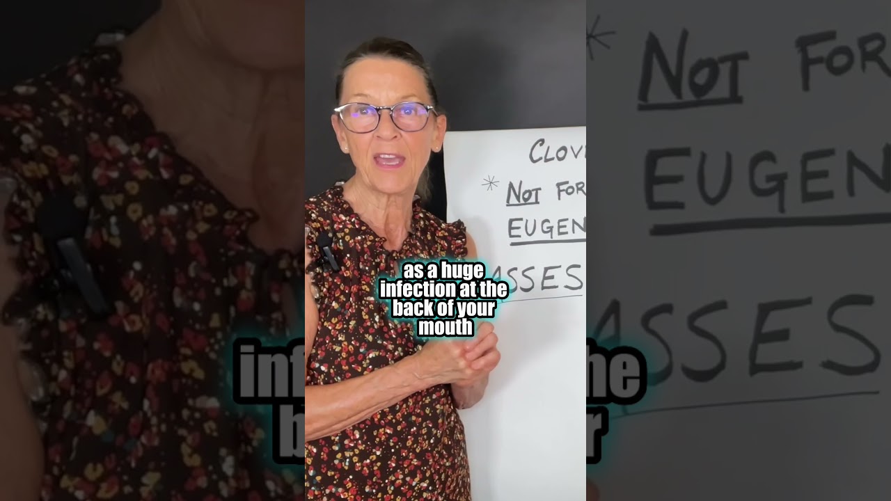 All Toothaches Are Not The Same #shorts