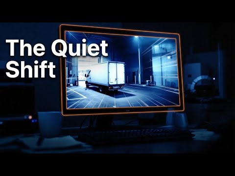 Short Story 764 – The Quiet Shift (Int) – Reading Short Stories/Content ...