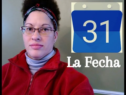 La Fecha