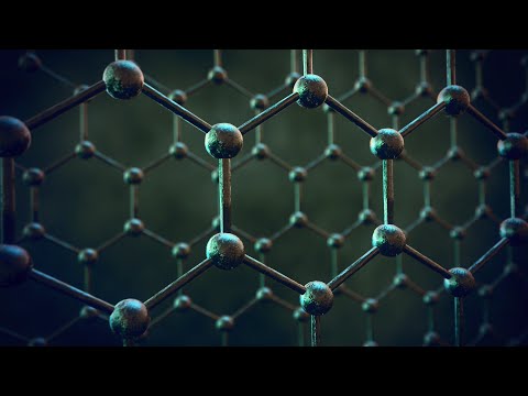 Graphene Sieve Turns Seawater into Drinking Water | Science and ...