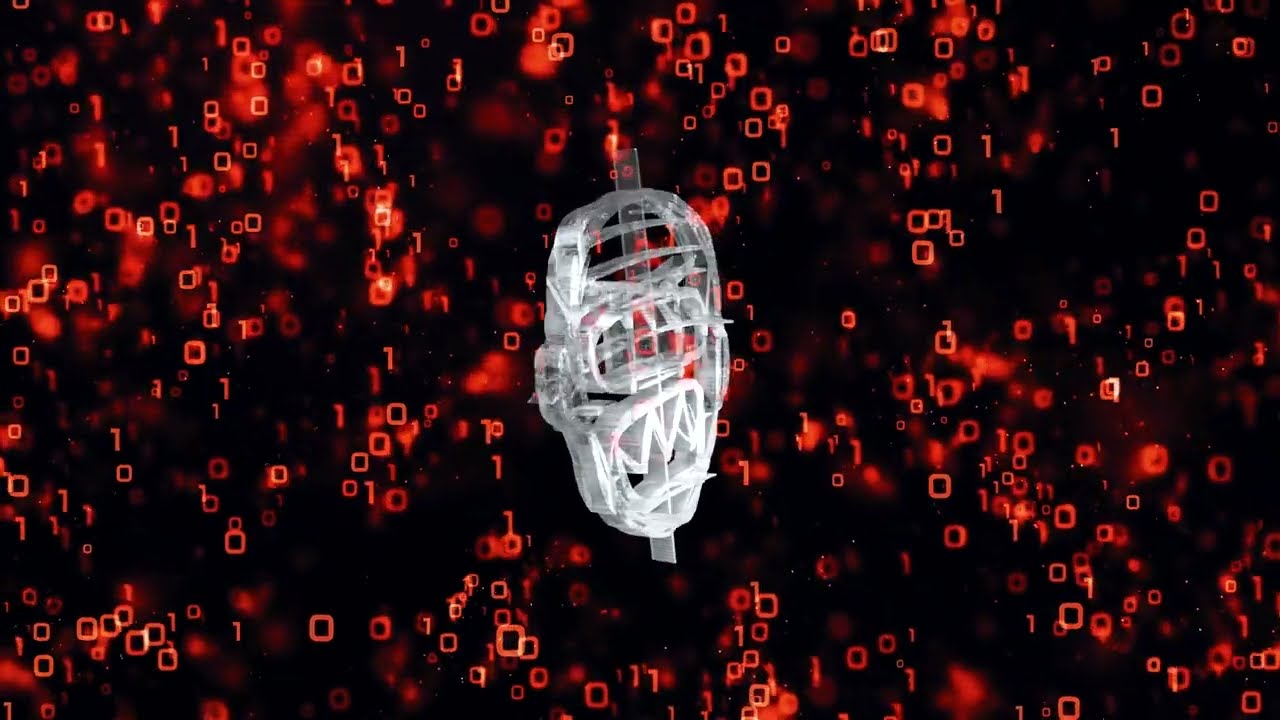 Nsqk - Sur Interludio [Visualizer] | ROY